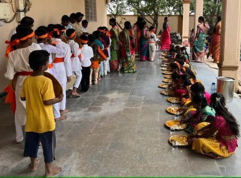 Dharma-Jagruthi-Home - Dharma Jagruthi Foundation