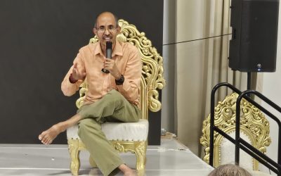 Dharma-Jagruthi-Home - Dharma Jagruthi Foundation