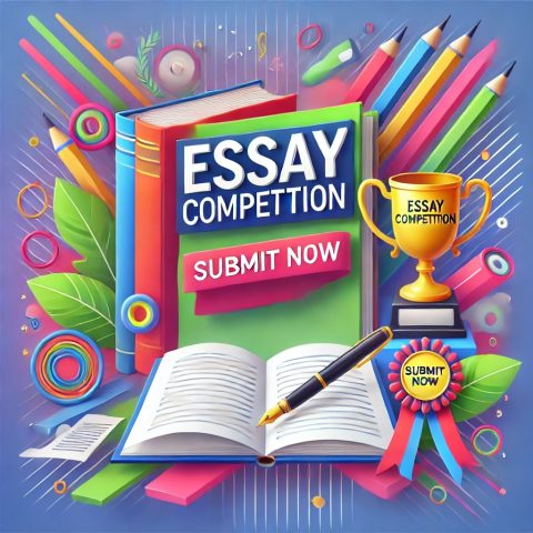Dharma for Young Minds – Essay Writing Competition Topics - Dharma ...